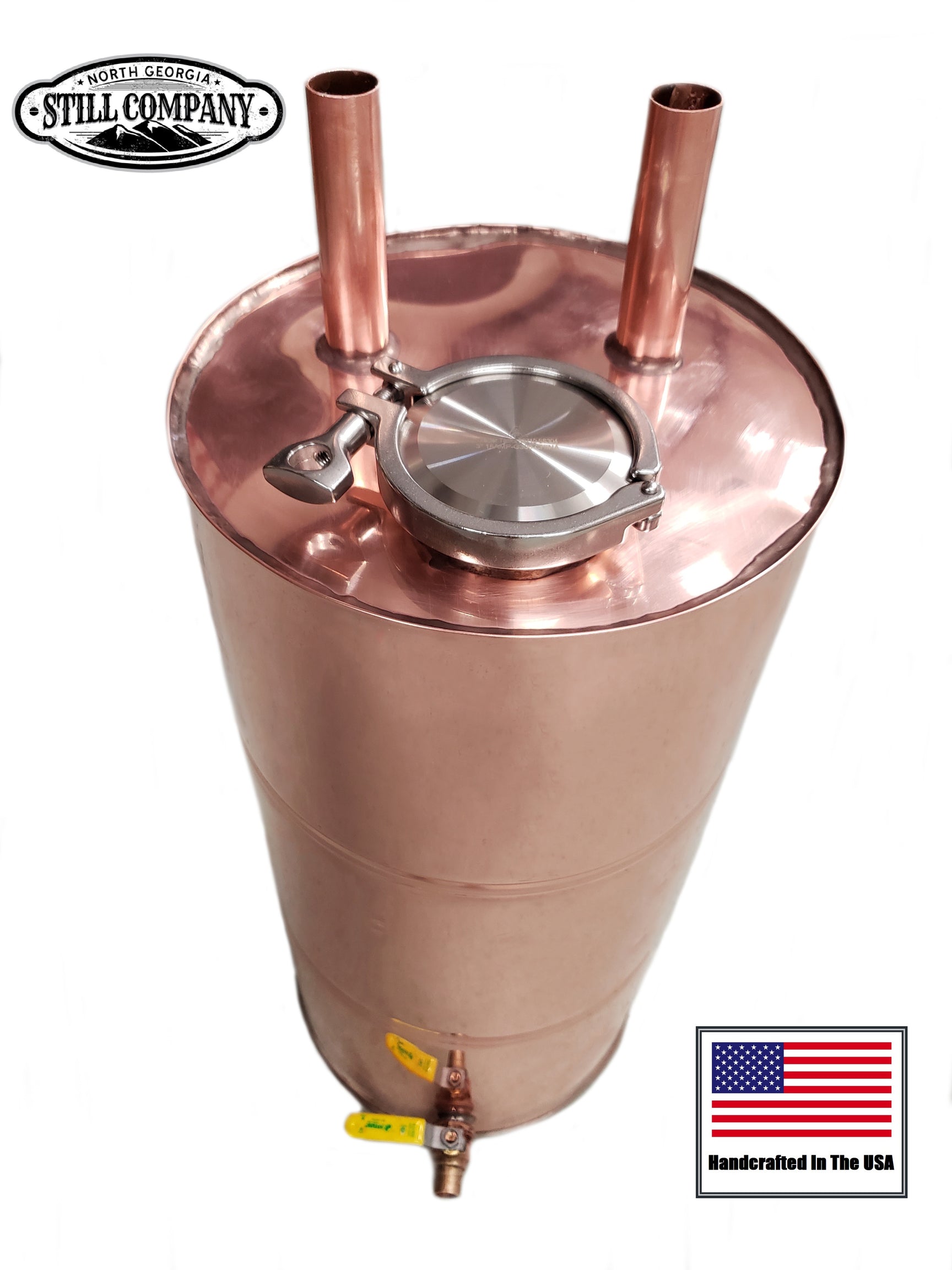 North Georgia Still Company