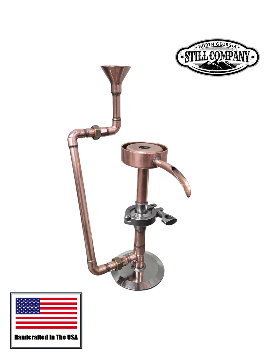Distilling Accessories & Parts – North Georgia Still Company