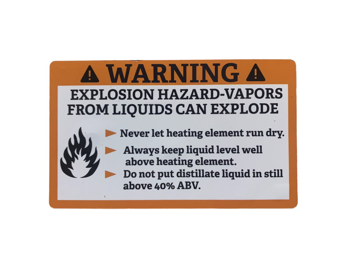 NGSC 220V 11000W Electric Heating System – North Georgia Still Company