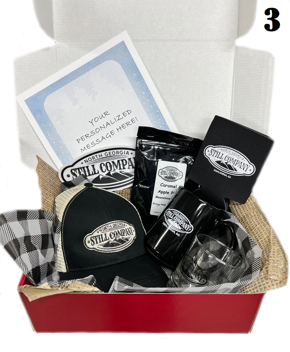 Christmas Gift Bundle – North Georgia Still Company